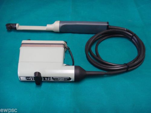 B K Medical 8818 Prostate Biplane Ultrasound Transducer