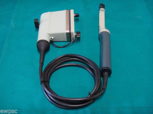 B K Medical 8818 Prostate Biplane Ultrasound Transducer