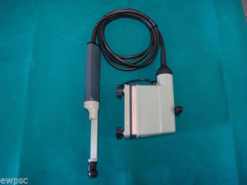 B K Medical 8818 Prostate Biplane Ultrasound Transducer