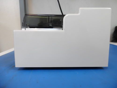 NewBold Addressograph Credit Card Imprinter Model 830 – TZSupplies.com