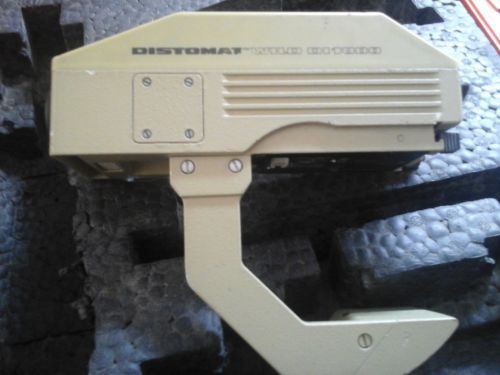 Wild Heerbrugg Leica Di 1000 Distomat – TZSupplies.com