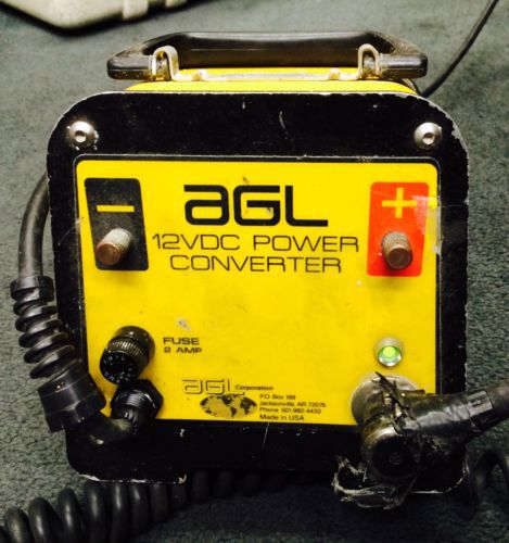 AGL Beamer 2 Interior Rotary Laser Level System w/ Case – TZSupplies.com
