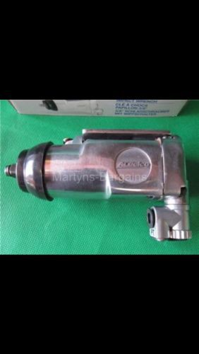 Ingersoll Rand 3/8" Butterfly Air Impact Wrench Model 205 – TZSupplies.com