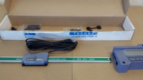 NEW Accurate Proscale 701-1500-120 digital scale – TZSupplies.com